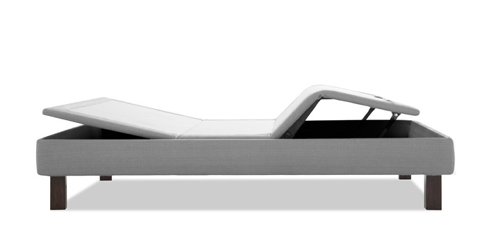 electric adjustable bed twinsize phoenix